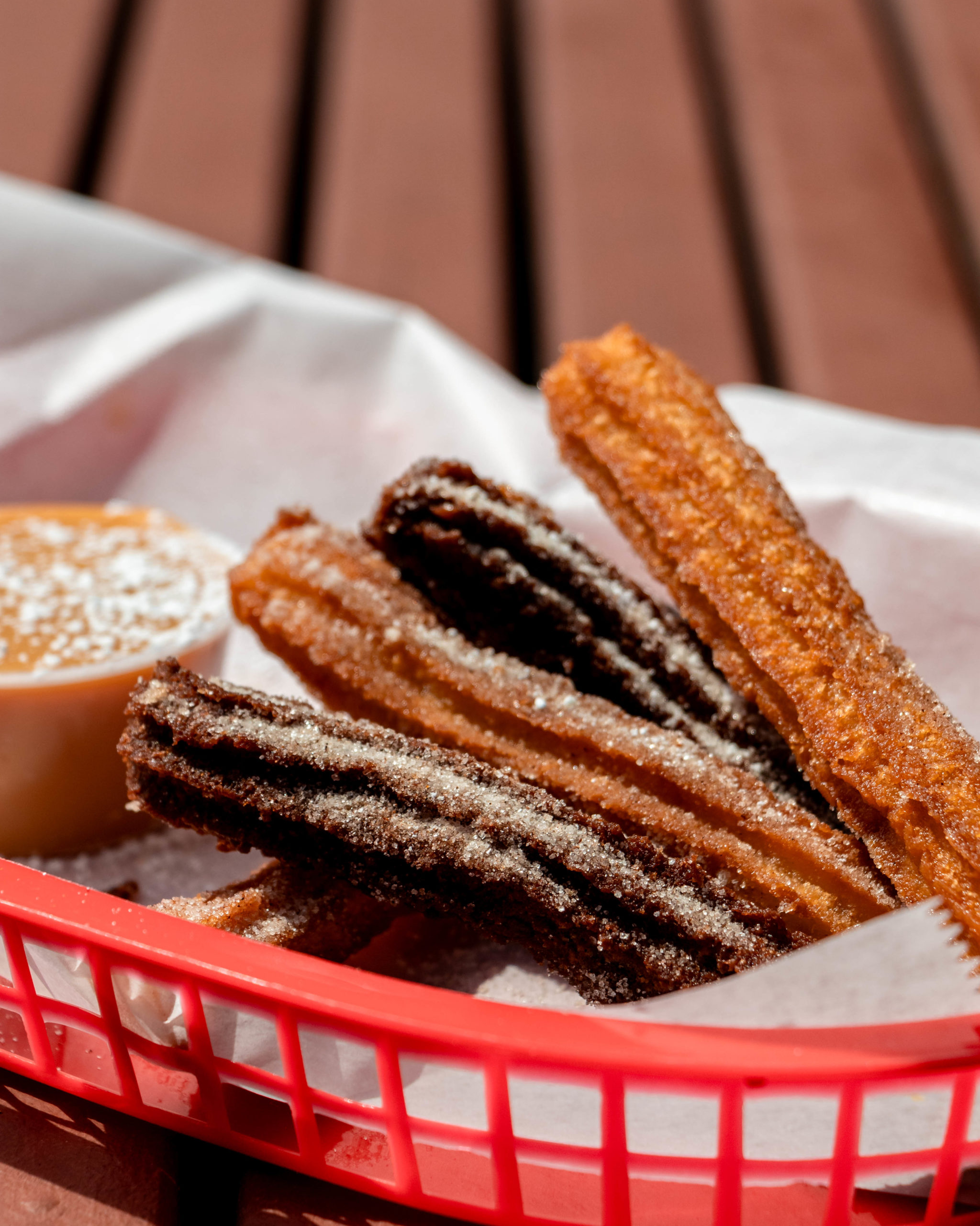 El Super Pan at The Battery: Fan-Favorite Foods to Try | Atlanta Best Media