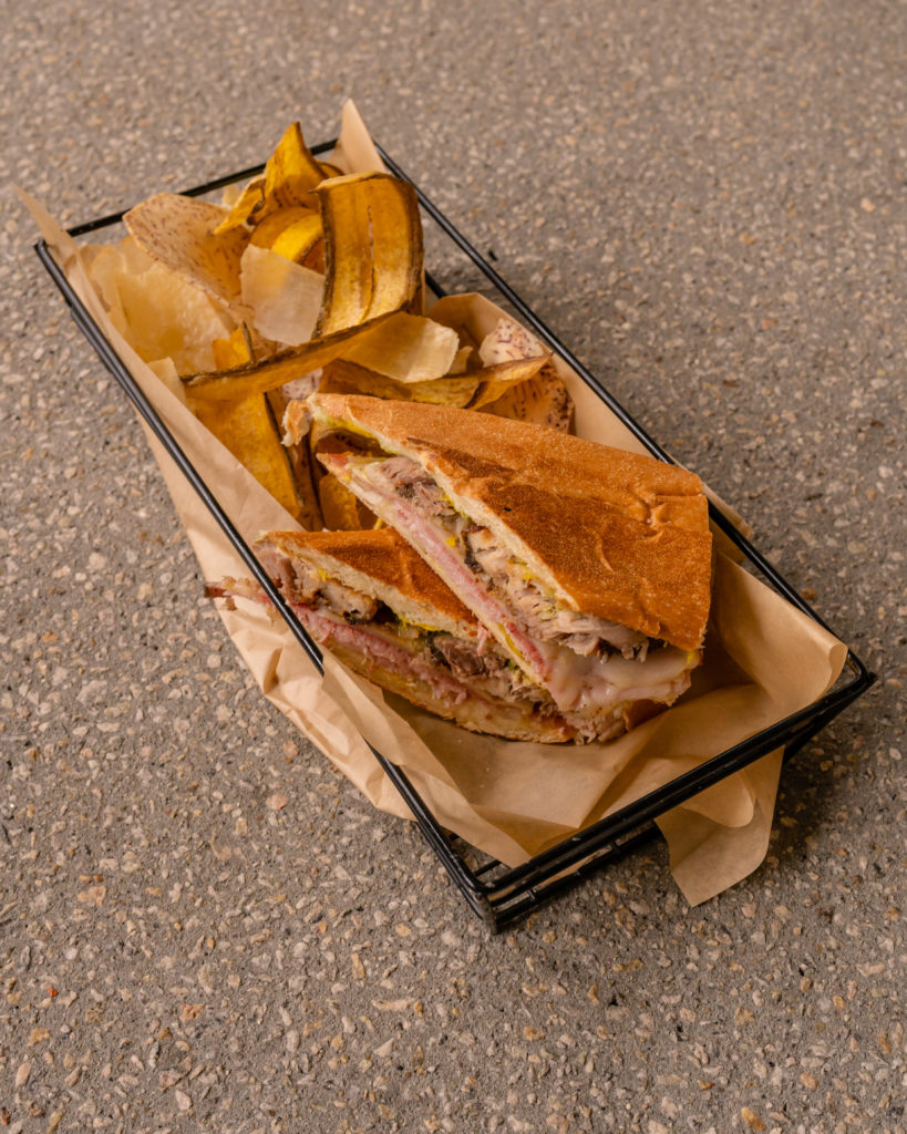 El Super Pan at The Battery: Fan-Favorite Foods to Try | Atlanta Best Media